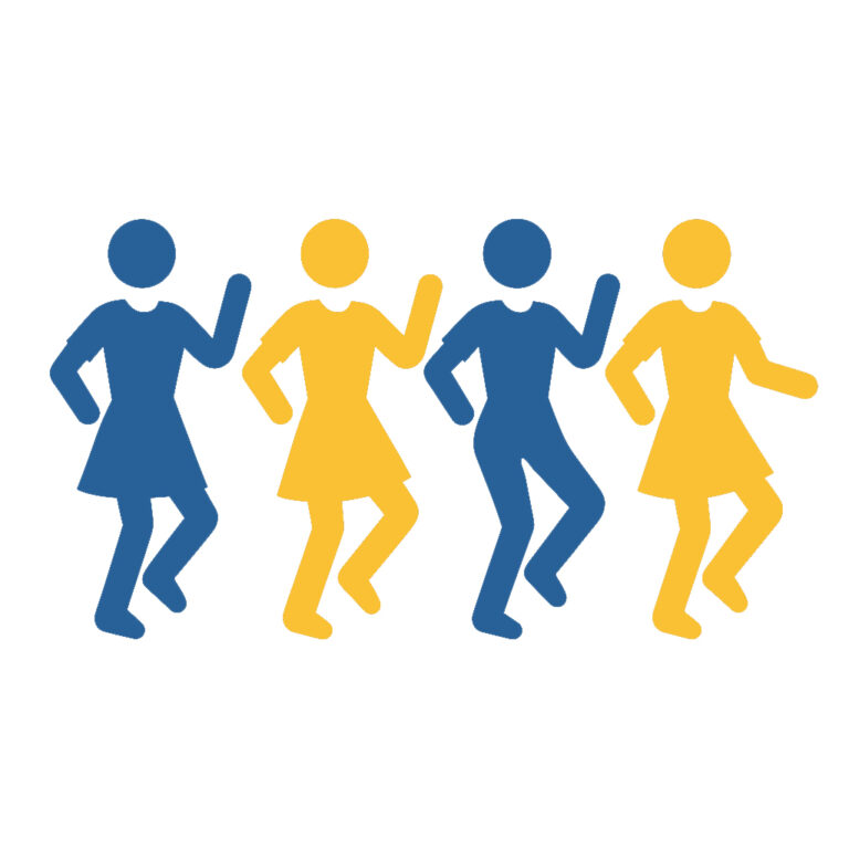 Line Dancing Beginners - Ryedale